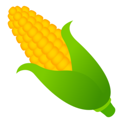 🌽 Corn Emoji