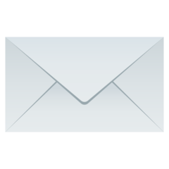 ️ Envelope Emoji