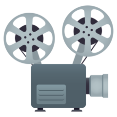 📽️ Film Projector Emoji