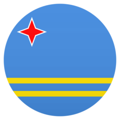 🇦🇼 Flag for Aruba Emoji