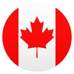 🇨🇦 Flag for Canada Emoji