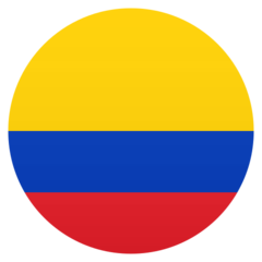 🇨🇴 Flag for Colombia Emoji
