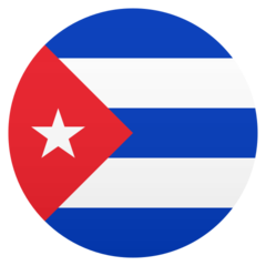 🇨🇺 Flag for Cuba Emoji