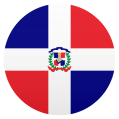 🇩🇴 Flag for Dominican Republic Emoji