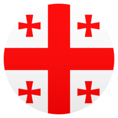 🇬🇪 Flag for Georgia Emoji