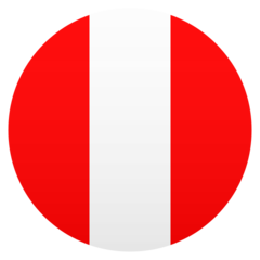 🇵🇪 Flag for Peru Emoji