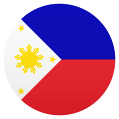 🇵🇭 Flag for Philippines Emoji