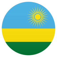 🇷🇼 Flag for Rwanda Emoji