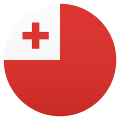 🇹🇴 Flag for Tonga Emoji