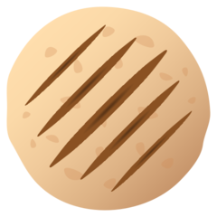 🫓 Flatbread Emoji