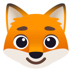 🦊 Zorro emojis