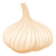🧄 Garlic Emoji