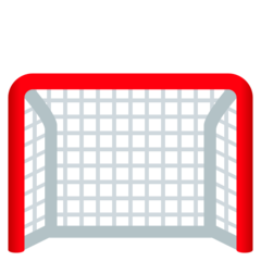 🥅 Goal Net Emoji
