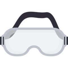 Goggles Emoji | Emoji Goggles Meaning