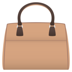 👜 Handbag Emoji