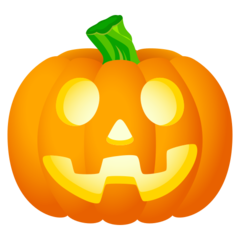 Jack-O-Lantern Emoji | Emoji Jack-O-Lantern Meaning