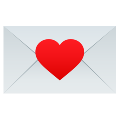 💌 Love Letter Emoji
