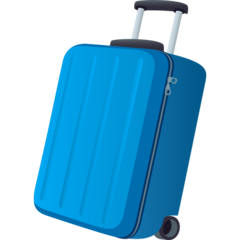 Luggage Emoji | Emoji Luggage Meaning