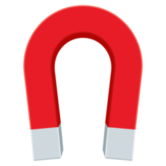 🧲 Magnet Emoji