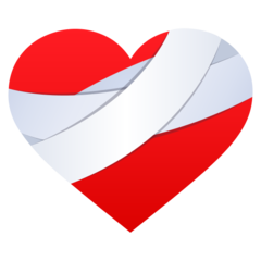 ️‍🩹 Mending Heart Emoji