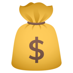 💰 Money Bag Emoji
