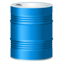 🛢️ Oil Drum Emoji