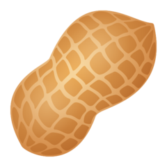 🥜 Peanuts Emoji