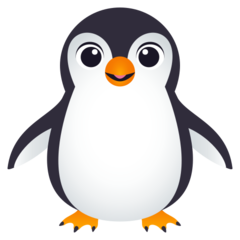 🐧 Penguin Emoji