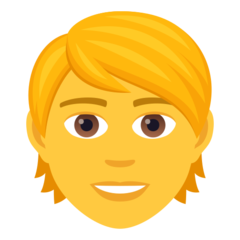 Person Emoji | Emoji Person Meaning
