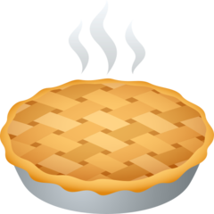 🥧 Pie Emoji