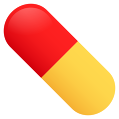 💊 Pill Emoji