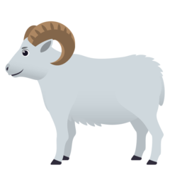 🐏 Ram Emoji