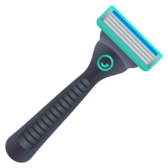 🪒 Razor Emoji