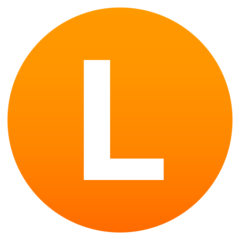 Regional Indicator Symbol Letter L Emoji