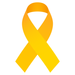 🎗️ Reminder Ribbon Emoji
