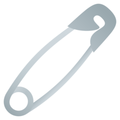🧷 Safety Pin Emoji