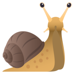 🐌 Snail Emoji
