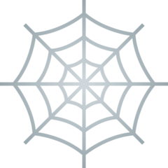 🕸️ Spider Web Emoji