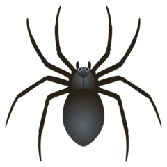 🕷️ Spider Emoji