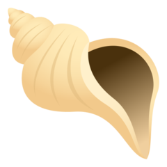 🐚 Spiral Shell Emoji