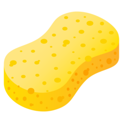 🧽 Sponge Emoji
