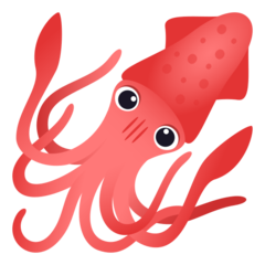 🦑 Squid Emoji