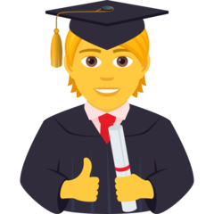 Student Emoji | Emoji Student Meaning