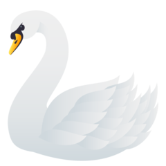 🦢 Swan Emoji