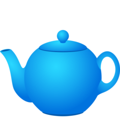 🫖 Teapot Emoji