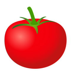 🍅 Tomato Emoji