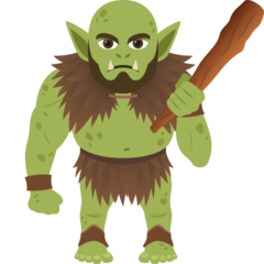🧌 Troll Emoji