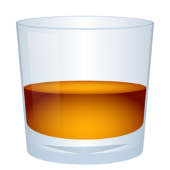 🥃 Tumbler Glass Emoji