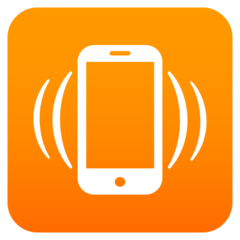 📳 Vibration Mode Emoji