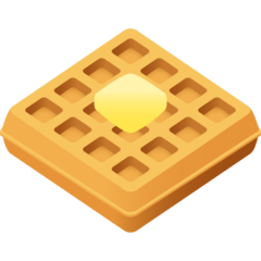 🧇 Waffle Emoji